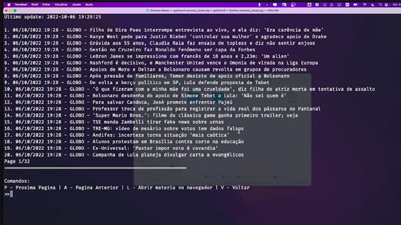 Trilha Python Office | Asimov Academy Trilha Python Office | Asimov Academy
