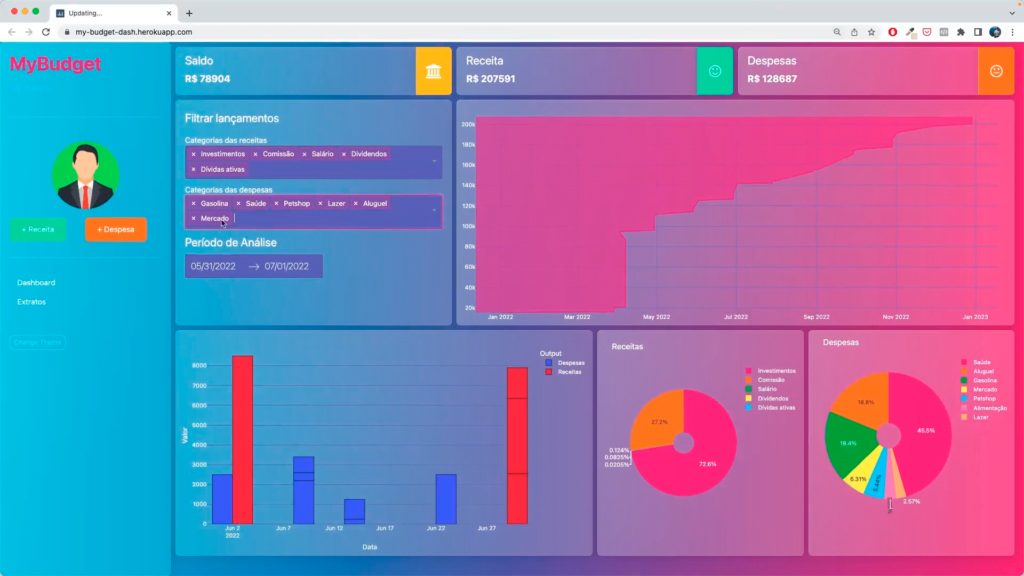 Home - Asimov Academy