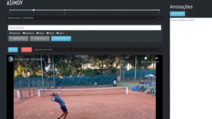 Cursos de Dashboards Interativos com Python | Trilha Asimov