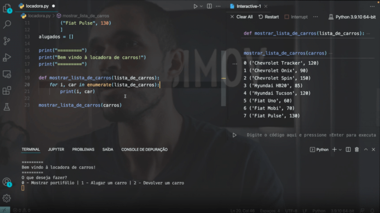 Cursos de Visão Computacional com Python | Trilha Asimov