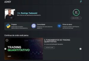 Home | Asimov Academy