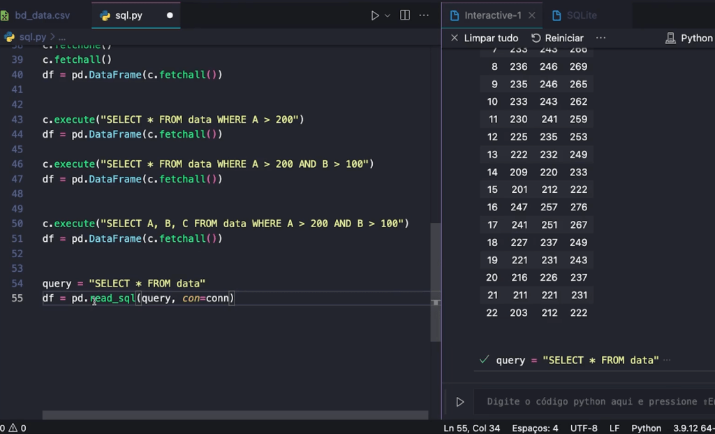 Cursos de Data Science e Machine Learning | Trilha Asimov