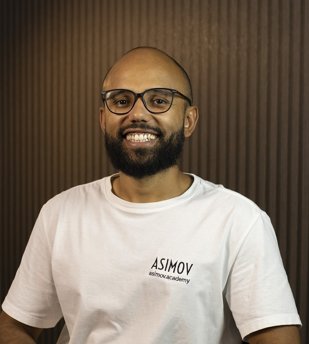 Curso gratuito de IA com Python | Asimov Academy