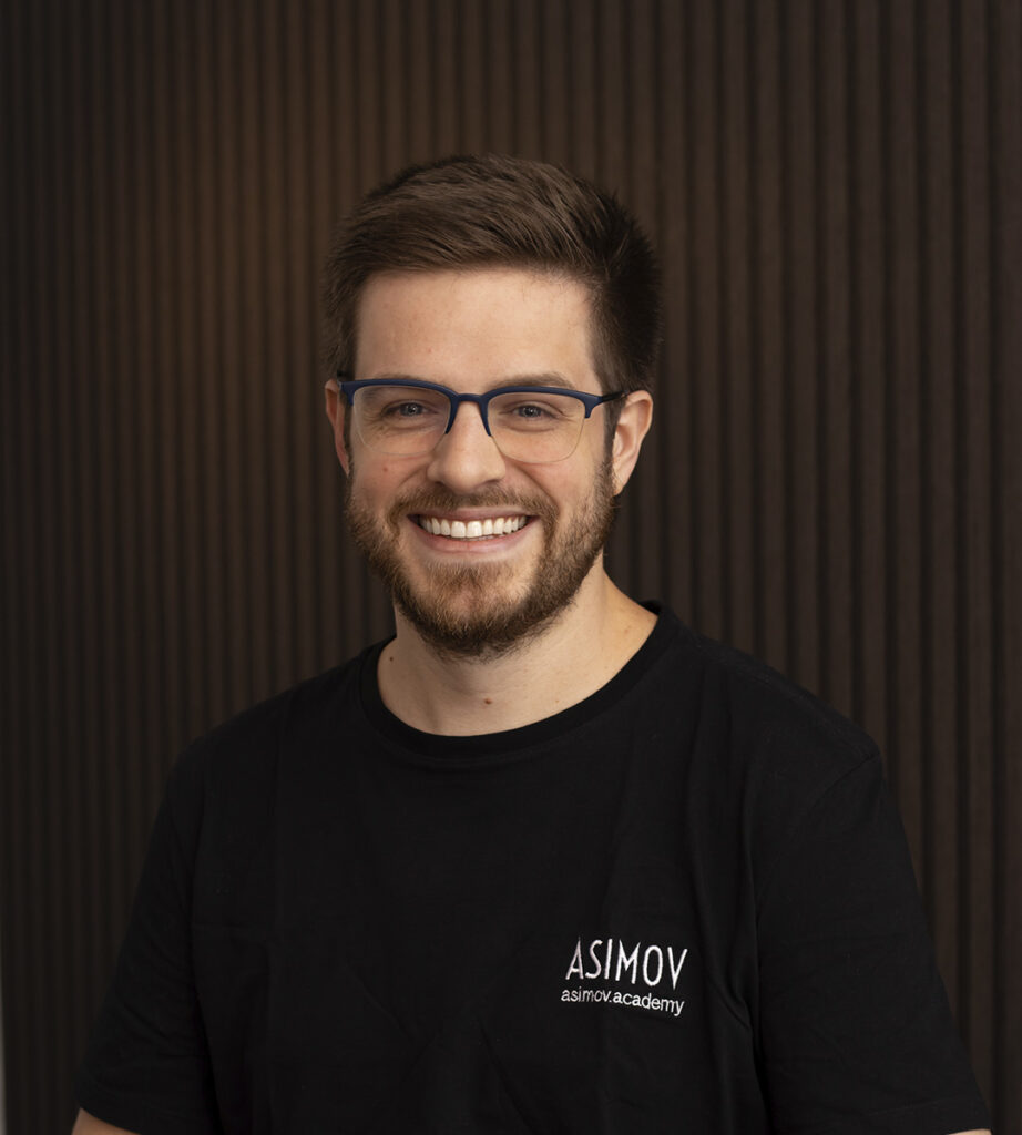 Curso gratuito de Análise Dados com Python | Asimov Academy