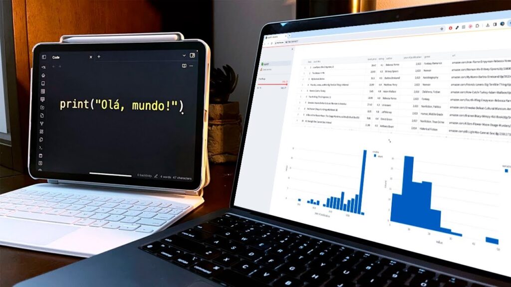 Trilha Data Science e Machine Learning com Python | Asimov Academy