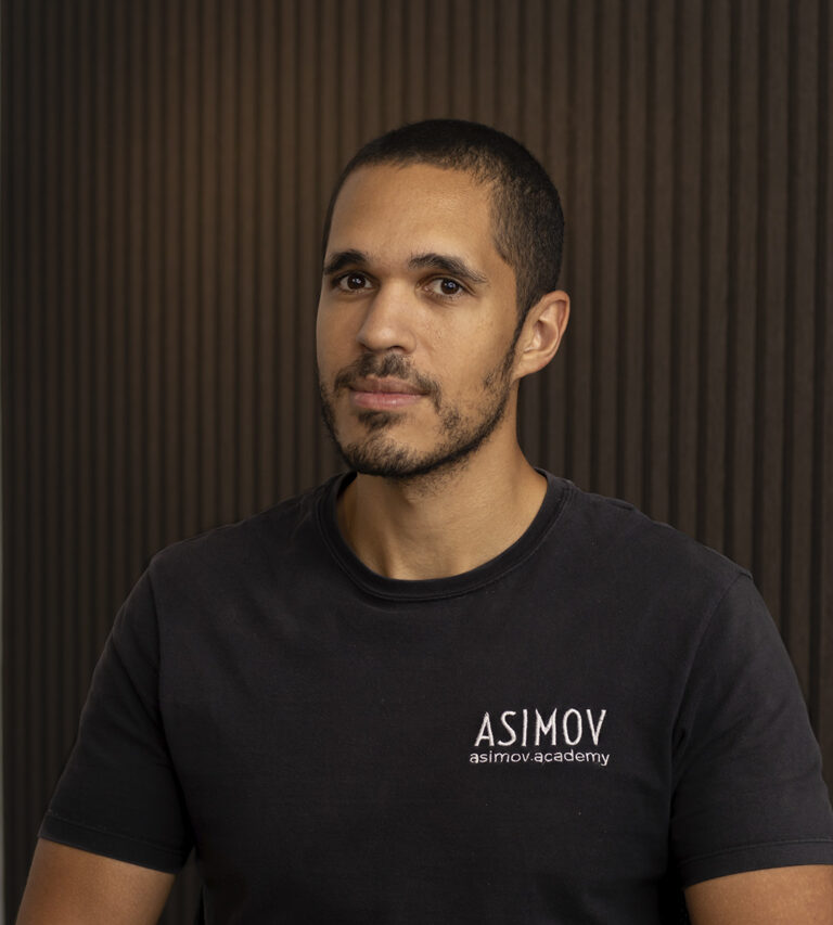 Curso gratuito de Python para iniciantes | Asimov Academy