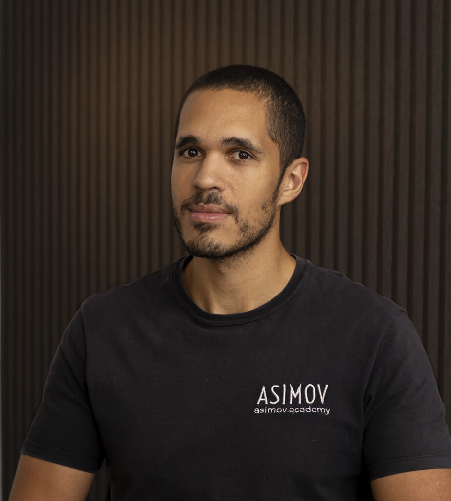 Curso gratuito de Python para iniciantes | Asimov Academy