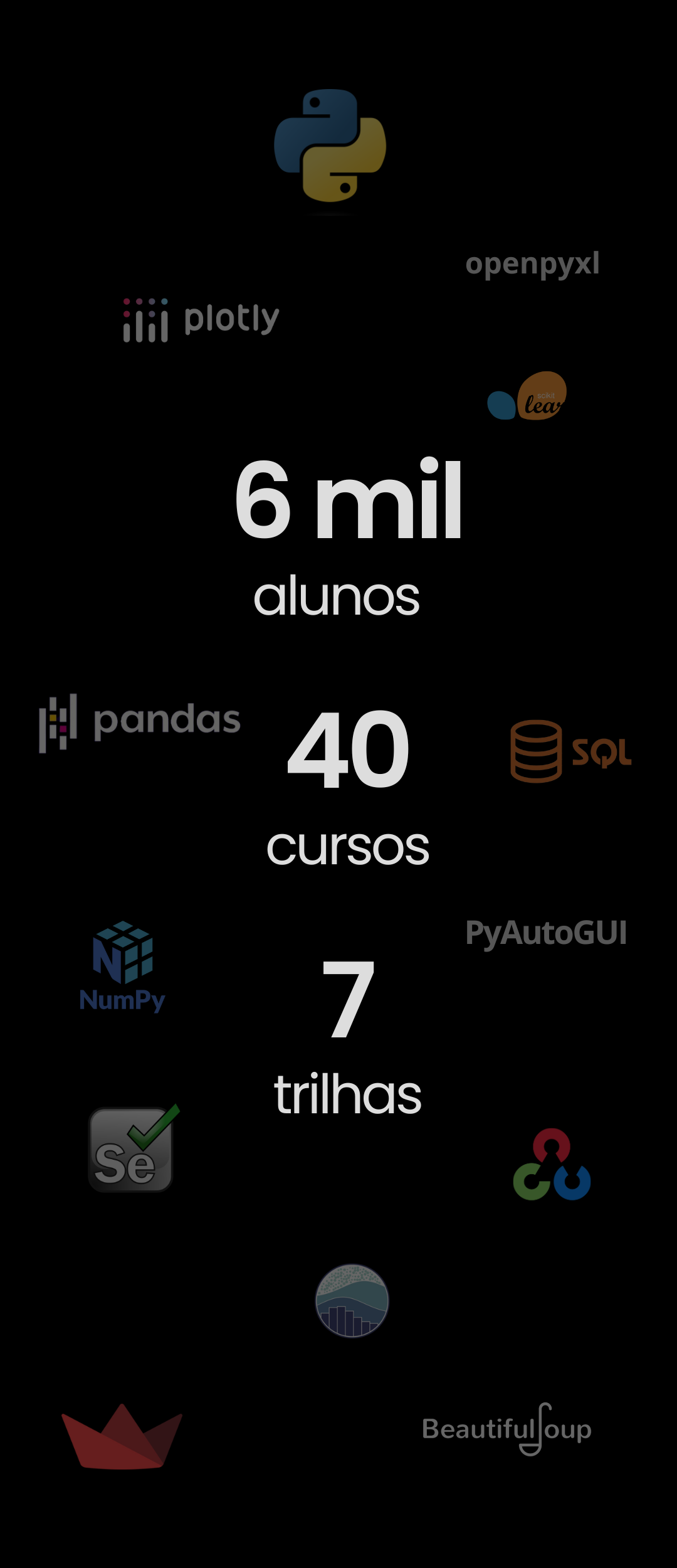 Home | Asimov Academy