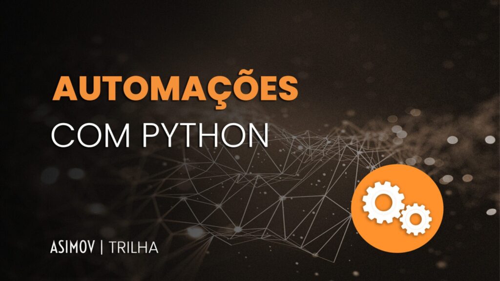 Cursos de Python para todos os níveis | Asimov Academy
