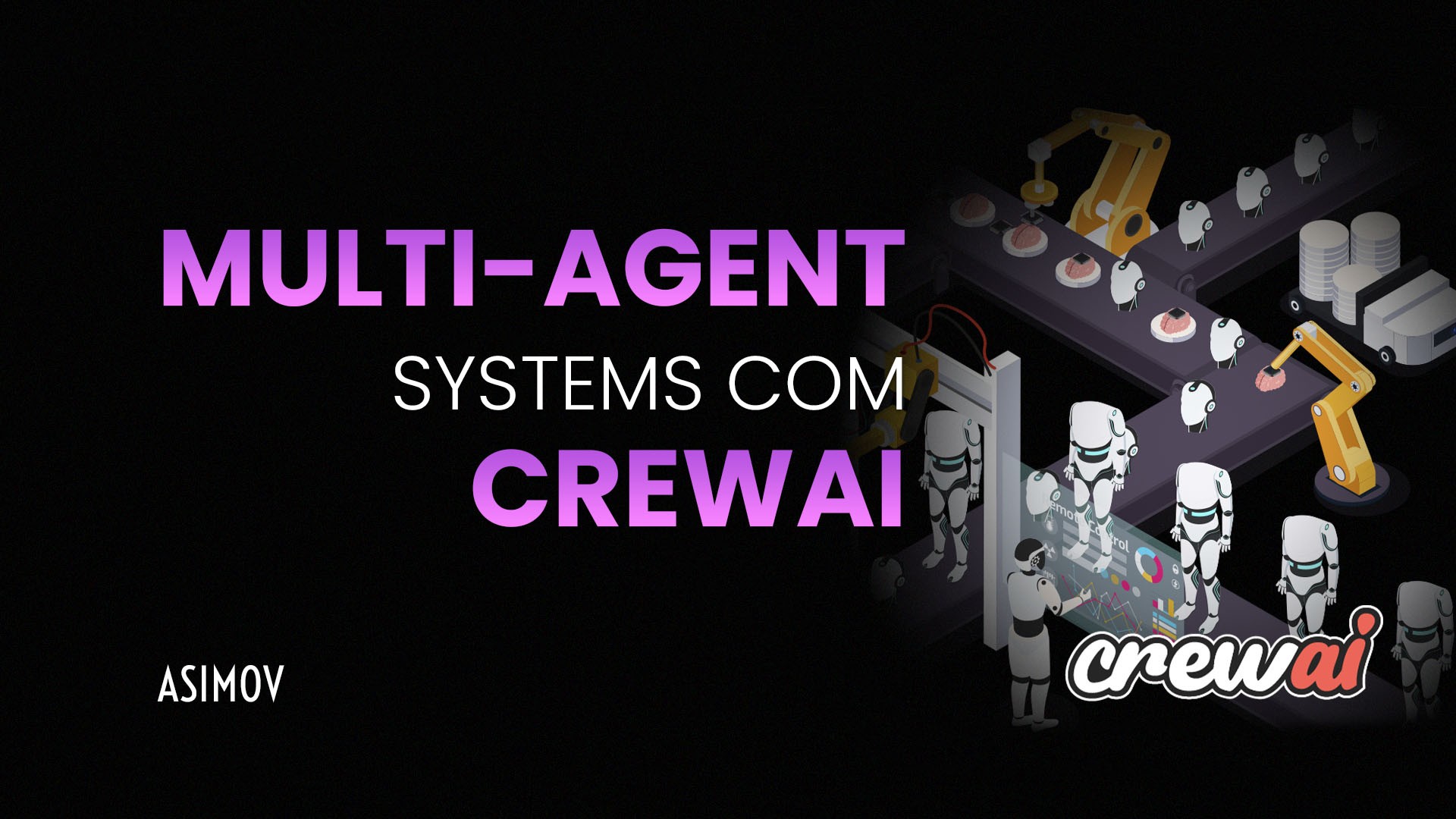 Cursos de Aplicações IA com Python | Trilha Asimov Academy