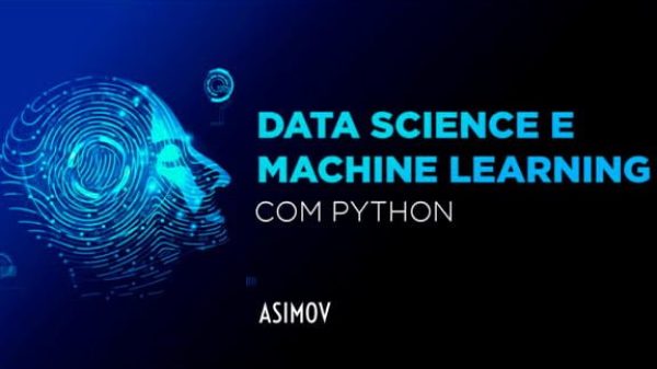 Trilha Data Science e Machine Learning com Python | Asimov Academy | A maior escola de Python do ...