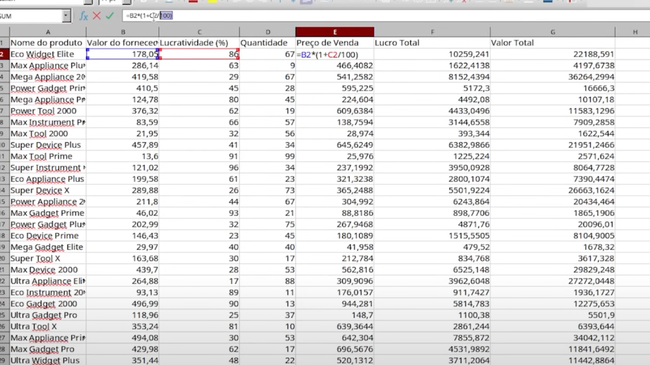 Como Automatizar Planilhas Excel com Python | Asimov Academy | A maior escola de Python do Brasil