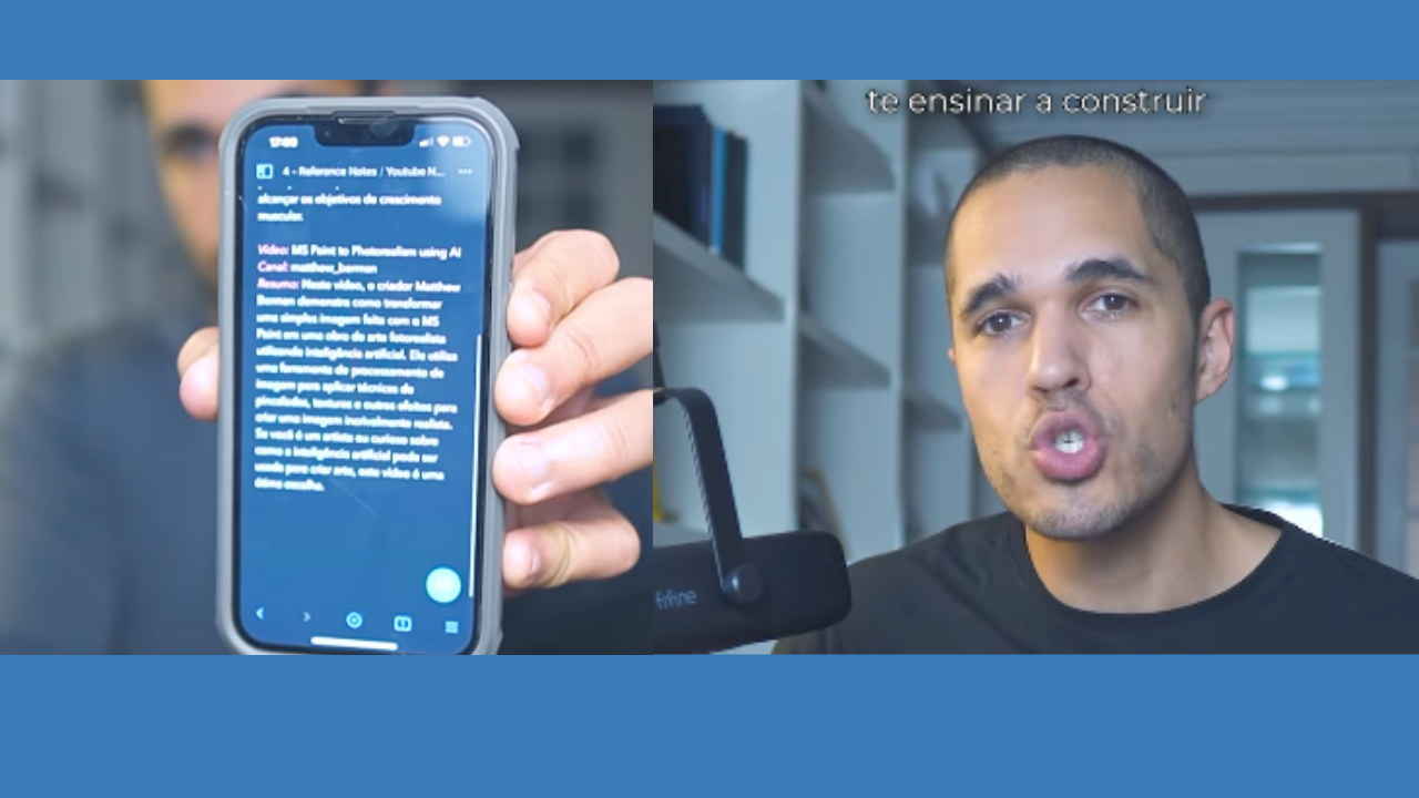 Youtube Newsletter | Asimov Academy | A maior escola de Python do Brasil