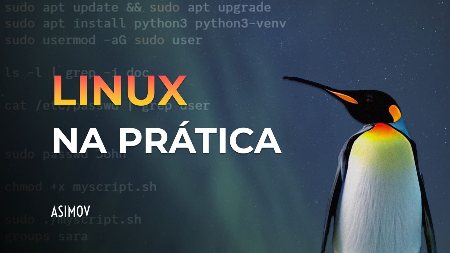 Cursos de Python para todos os níveis | Asimov Academy