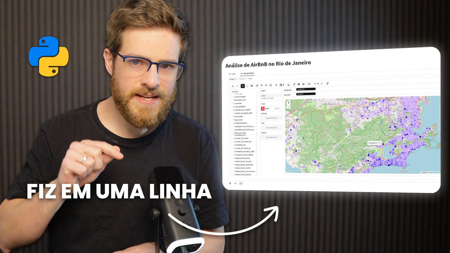 PyGWalker – material do vídeo | Asimov Academy | A maior escola de Python do Brasil