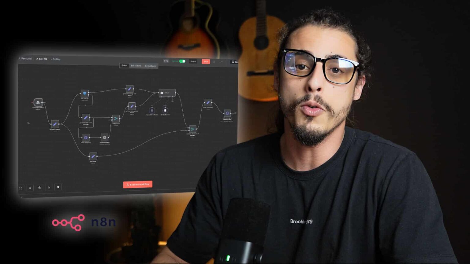 Aprenda a construir projetos de Python do zero! | Asimov Academy